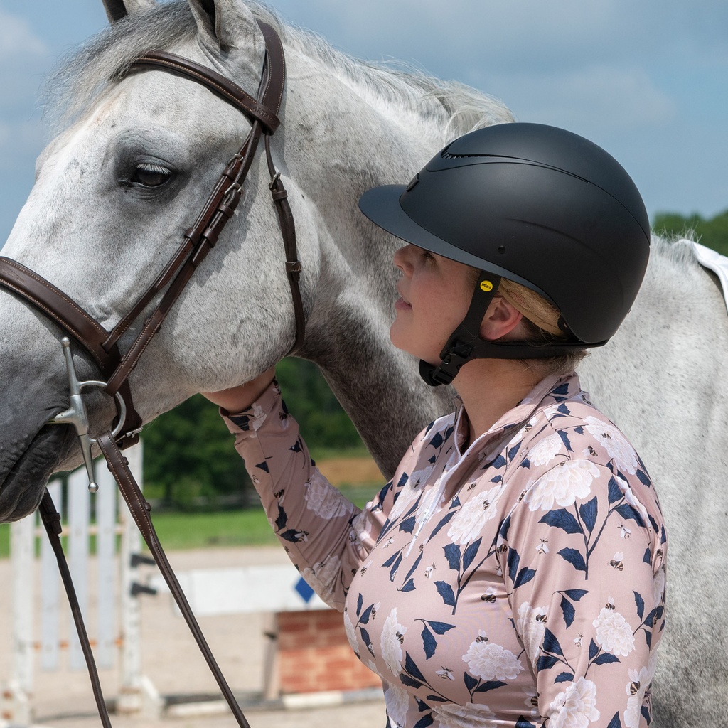 Tipperary Caledon MIPS® Helmet | Tipperary Equestrian